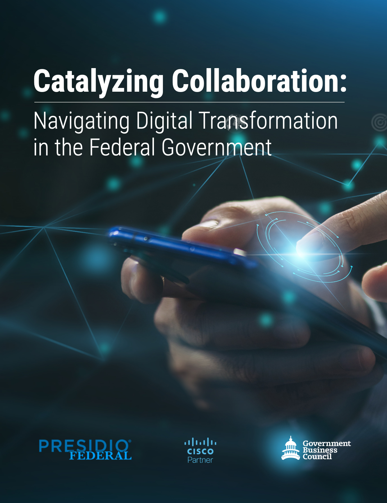 Catalyzing Collaboration: Navigating Digital Transformation in the ...