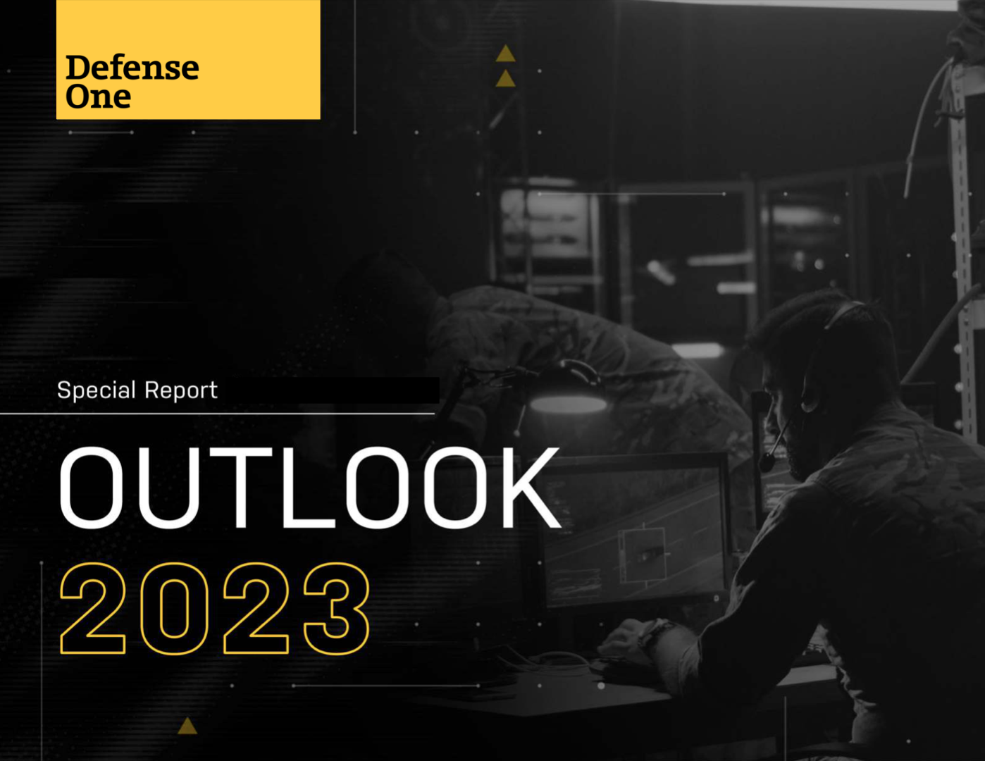 Defense One Outlook 2023