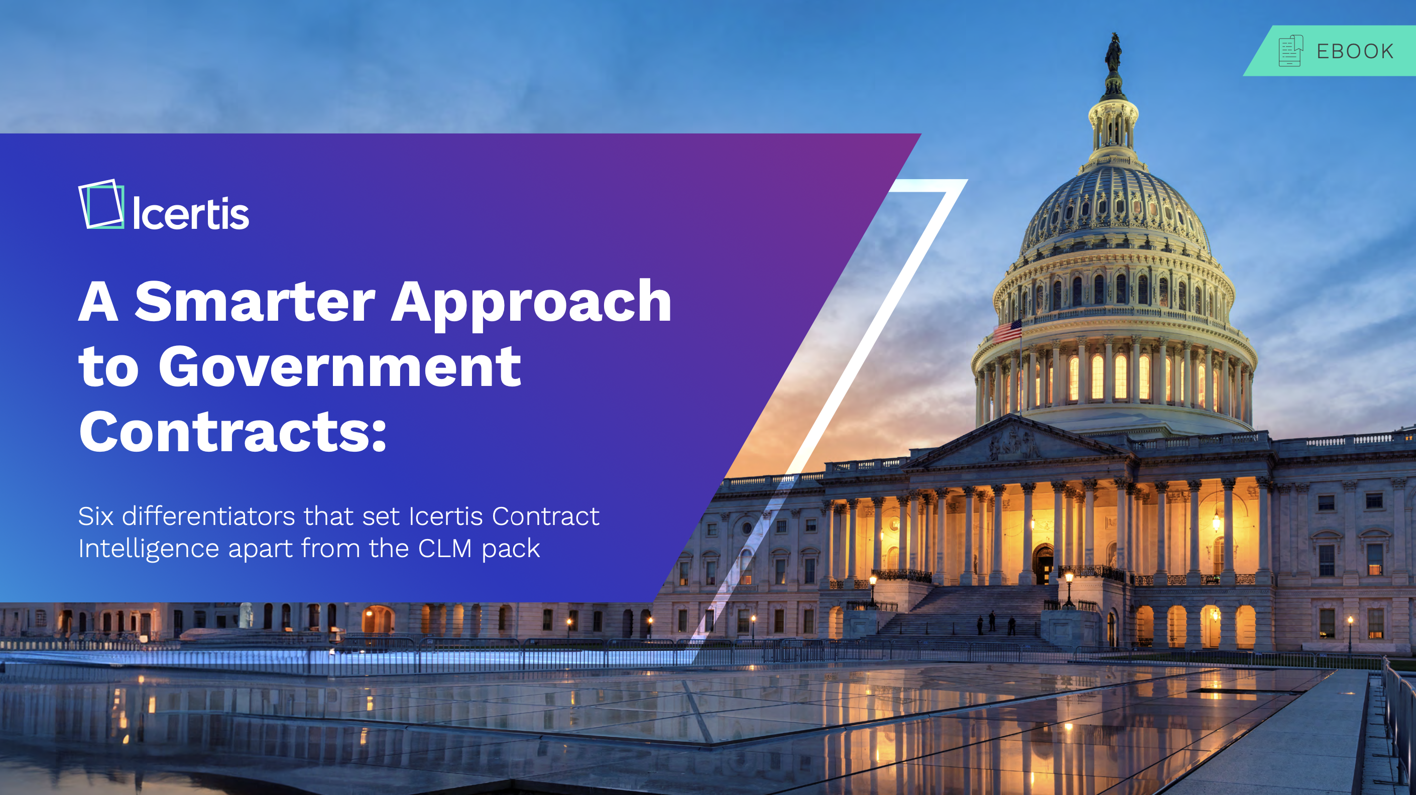 A Smarter Approach to Government Contracts: Six differentiators that ...