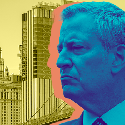What does New York City’s mayor do? - City & State New York