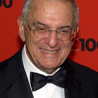 Howard Rubenstein, a man who defined NYC - City & State New York