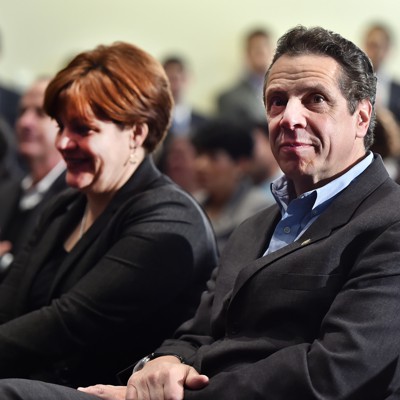 The Women’s Equality Party is more of a casual get-together - City ...