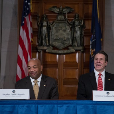 Who New York’s power players want to be the next attorney general ...