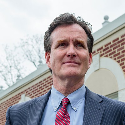 The rise and fall of John Flanagan - City & State New York