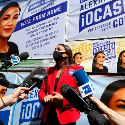 Bronx Top 10 Elected Officials - City & State New York