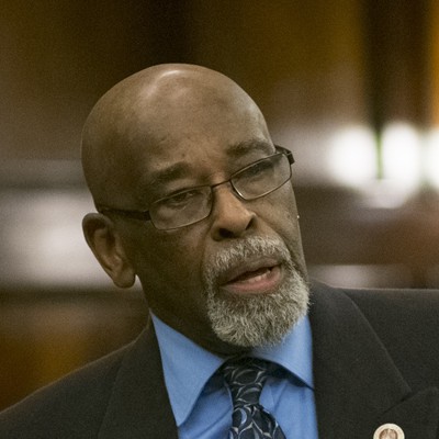 Vann: In council speaker's race, don’t stand in the way of progress ...