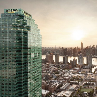 5 offerings New York made to Amazon - City & State New York