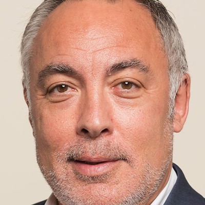 Talking workforce development with Civic Hall’s Andrew Rasiej - City ...