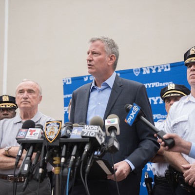 The NYPD plays by its own rules - City & State New York