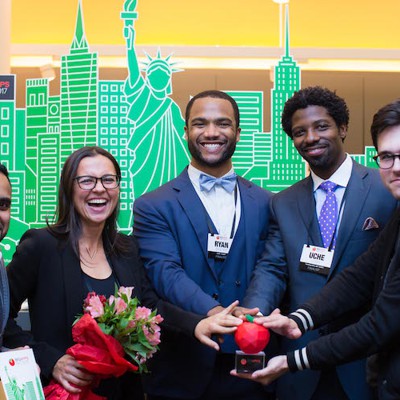 NYC 2.0: Envisioning the future with the BigApps champions - City & State New York