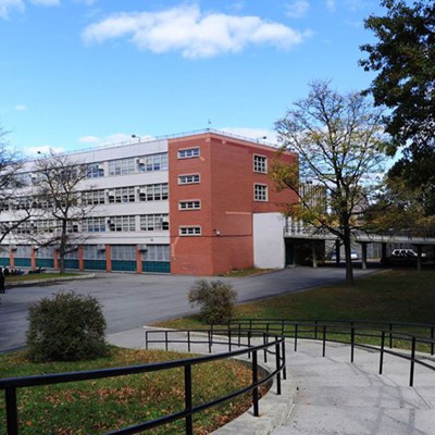 The fates of specialized high schools, charter schools and rural ...