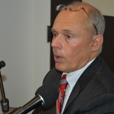 Bruce Gyory on the better late than never budget - City & State New York