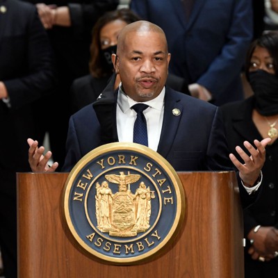 Open Assembly chairs could enhance diversity - City & State New York