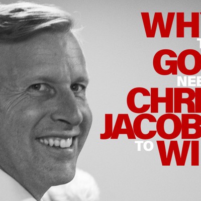 If Chris Jacobs loses, it's all over for Senate Republicans - City ...