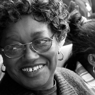The original Rosa Parks: A Q&A with Claudette Colvin - City & State New ...