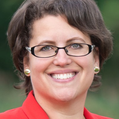 Dana Balter tries her progressive message again - City & State New York