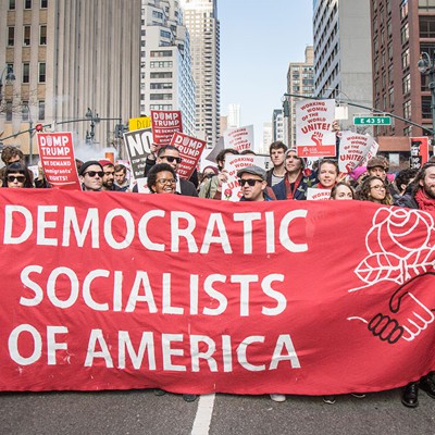 A guide to the left-wing players in the next election - City & State ...