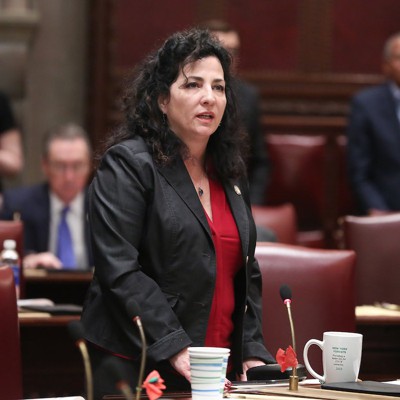 Savino isn’t giving up on weed - City & State New York