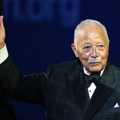 The death of David Dinkins and there’s a new supermajority in Albany ...