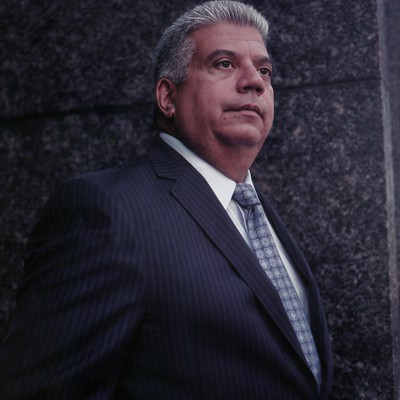 Is DA Eric Gonzalez progressive enough for Brooklyn? - City & State New ...