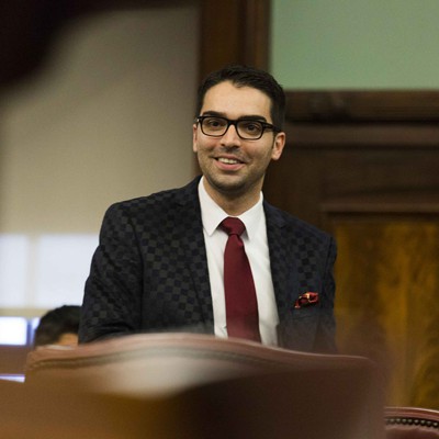 Could a Republican win the New York City public advocate race? - City ...