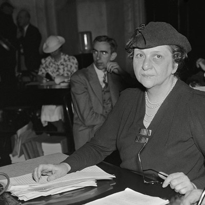 Frances Perkins and the lessons for today’s labor movement - City ...
