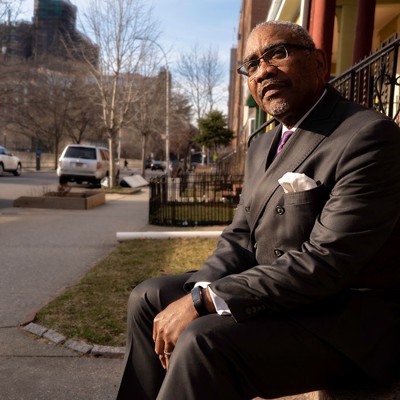 Meet Gregory Meeks: Queens' new boss - City & State New York