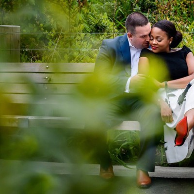 Who are New York's political power couples? - City & State New York