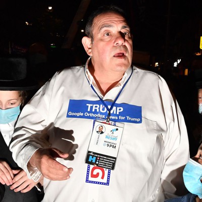 Who is Heshy Tischler? - City & State New York