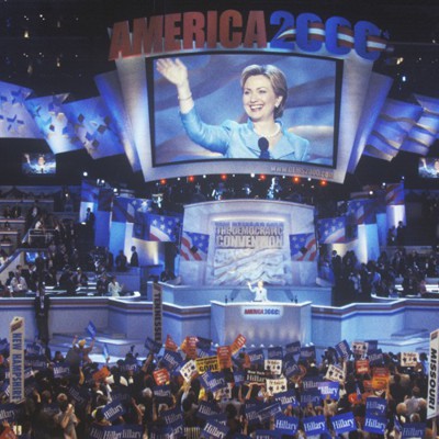 The essential guide for New Yorkers going to the Democratic National ...