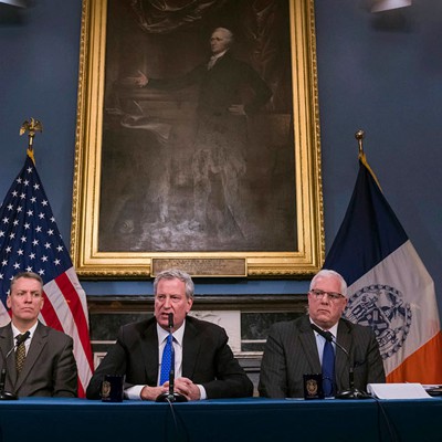 New York prepares for potential Iran blowback - City & State New York