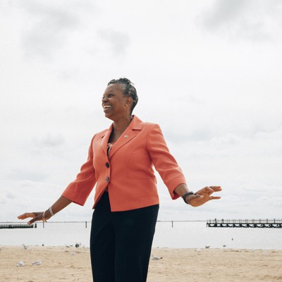 Is Jackie Gordon the new Long Island? - City & State New York