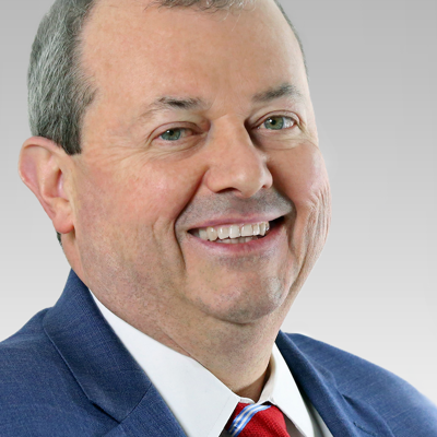 James Whelan insists: ‘We’re all in this together.’ - City & State New York