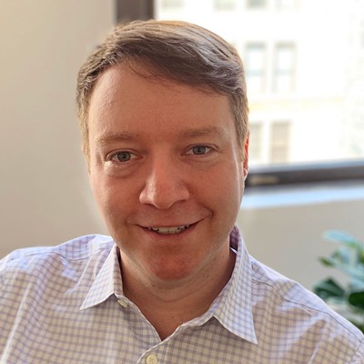 Riders Alliance’s John Raskin on what’s next for him and the MTA - City ...