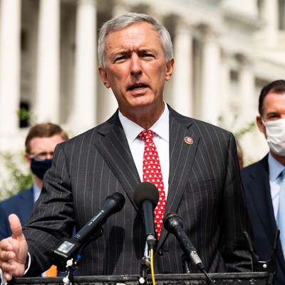 Katko breaks with NY GOP to support impeachment - City & State New York