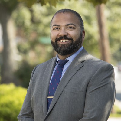 State Sen.-elect Kevin Thomas on his unexpected victory - City & State ...