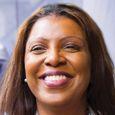 Letitia James: To unite New Yorkers, focus on real issues, not politics ...