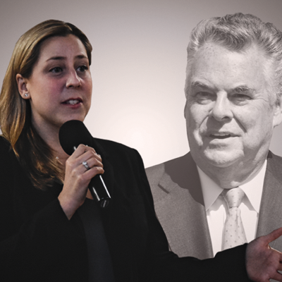 Why Liuba can’t lose - City & State New York