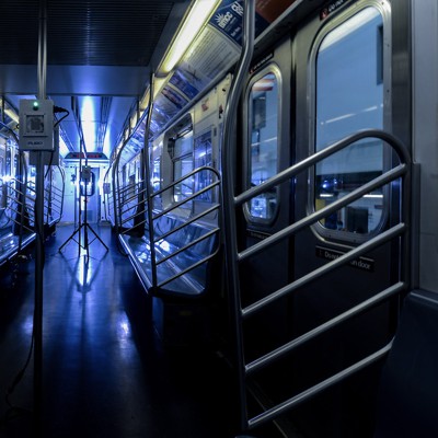 MTA tests high-tech super-cleaners - City & State New York