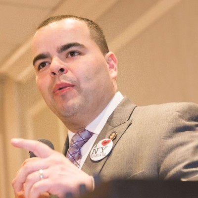 Crespo: Gun violence is killing our children - City & State New York