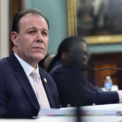 Councilman Mark Gjonaj’s many unflattering headlines - City & State New ...