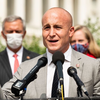 Why Max Rose didn’t see a path to City Hall - City & State New York
