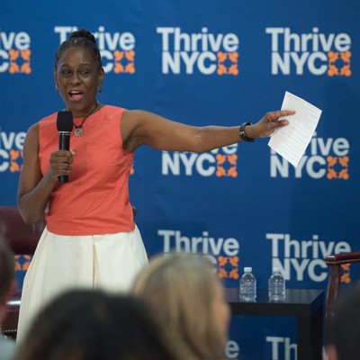 What would make ThriveNYC thrive - City & State New York