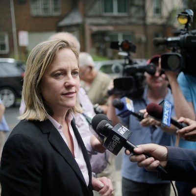 Katz admits mistake in asking for bail - City & State New York