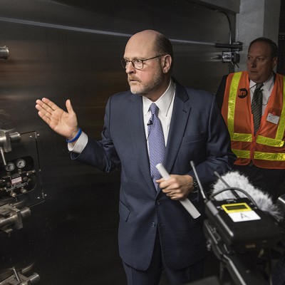 Joe Lhota’s unfinished business - City & State New York