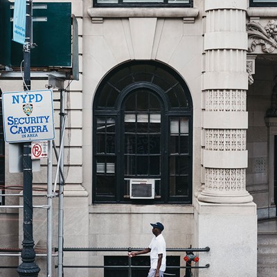 NYPD stands firm against reporting requirements in POST Act - City ...