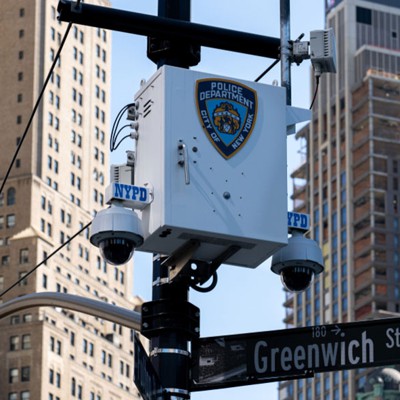 NYPD official tapped to lead DoITT criticized for surveillance work ...