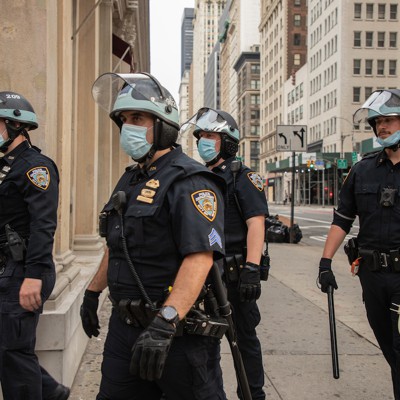 The reforms in store for the NYPD - City & State New York