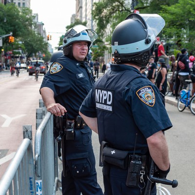 What the NYPD patrol guide says about use of force - City & State New York