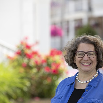 Nancy Goroff would be the first woman with science Ph.D. in Congress ...